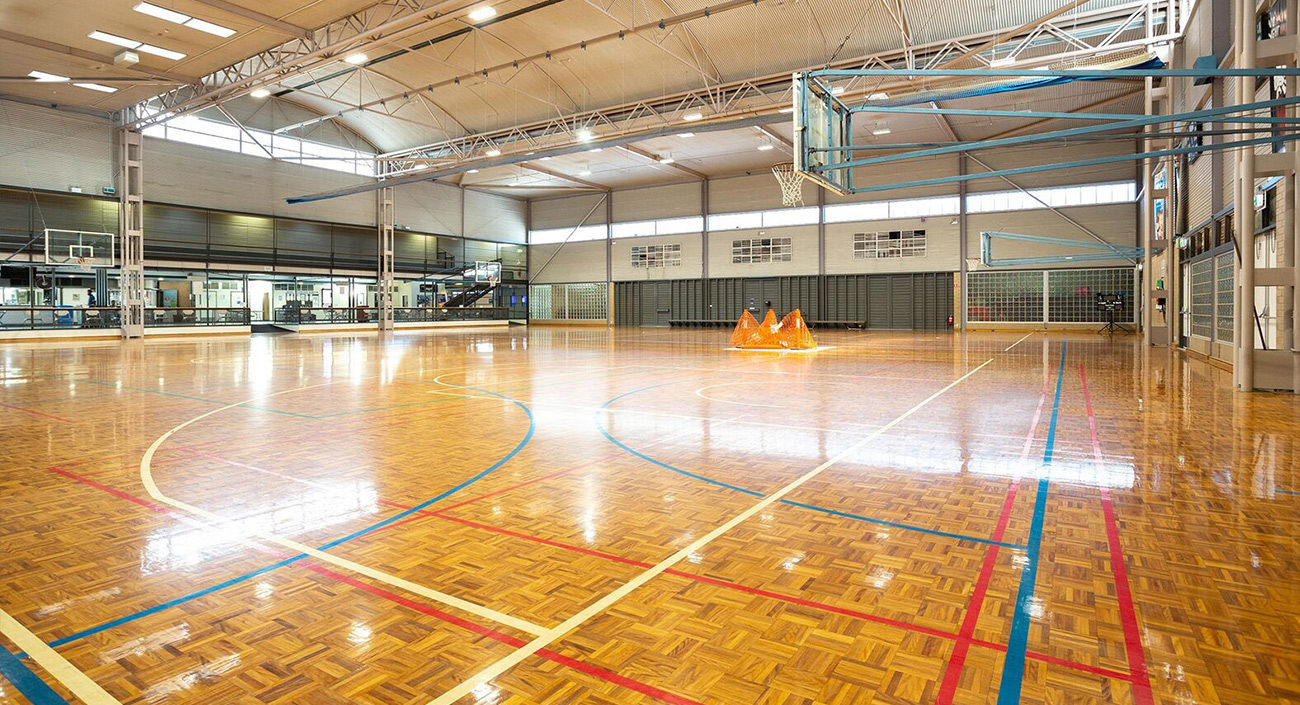 Welcome to BlueFit at Salisbury Recreation Centres - BlueFit